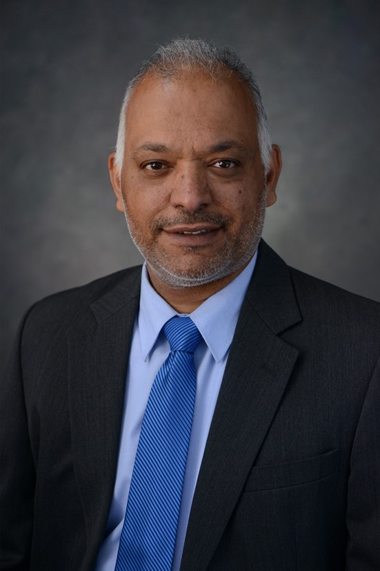 Prof. Marwan Hassan - International Conference on Sustainable ...