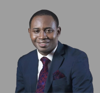 Prof. Ojo Sunday Isaac Fayomi - International Conference on Sustainable ...