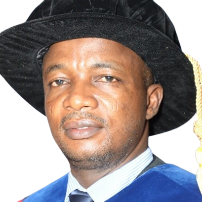 Prof. Sunday Afolalu - International Conference on Sustainable ...
